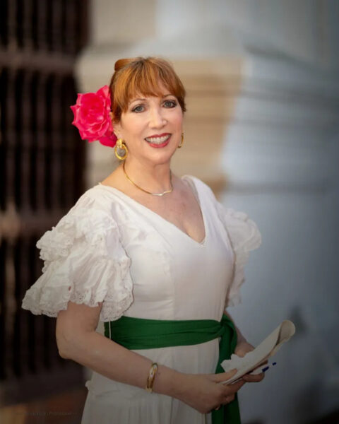 About Erin Graffy - Kieran Publishing